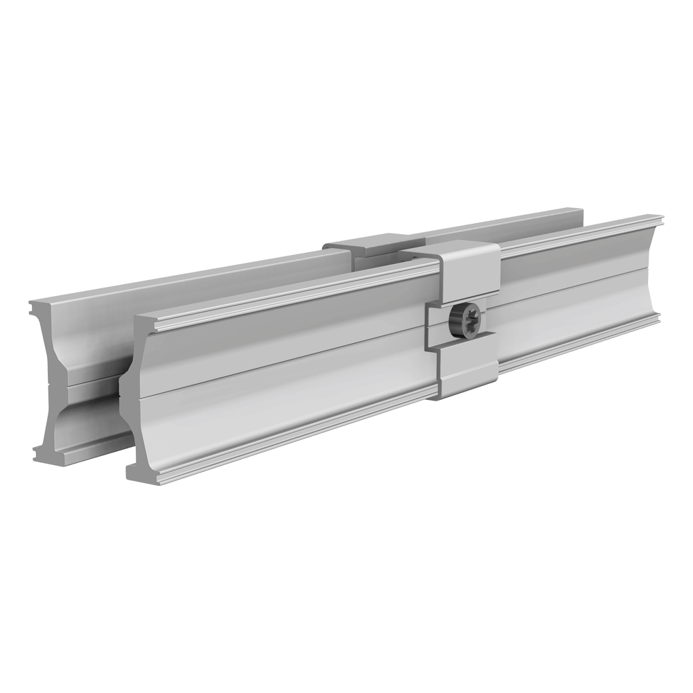 SL RACK Vormontierter Innenverbinder für RAIL 40, 6,90